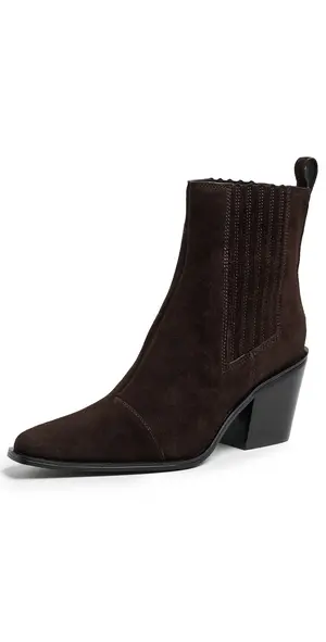 Rag & Bone Newbury Chelsea Boots - Dccsd