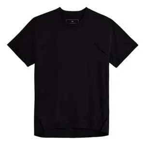 Adidas X Y-3 T-shirt Asia Sizing - Black