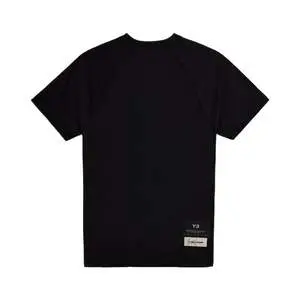 Adidas X Y-3 T-shirt Asia Sizing