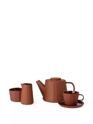THE CONRAN SHOP Fade Tea Set