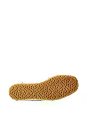 COPENHAGEN  Cph717 Calf Leather Sneakers