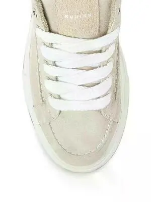 NUBIKK Caldera Tora Suede Sneakers