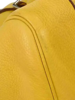 Hermès Pure Sangle 35 Tote Bag