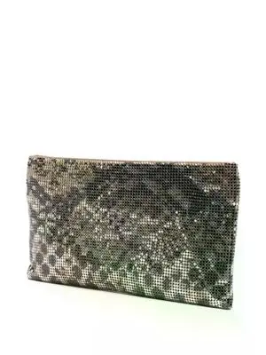 Benedetta Bruzziches Leopard-print Shoulder Bag