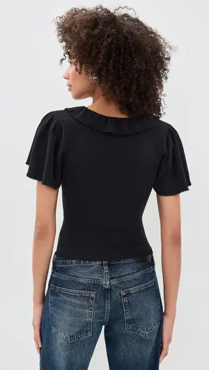 Paige Inaya Top