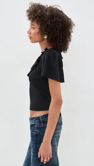 Paige Inaya Top