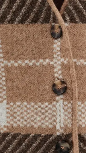 Veronica Beard Covey Cardigan