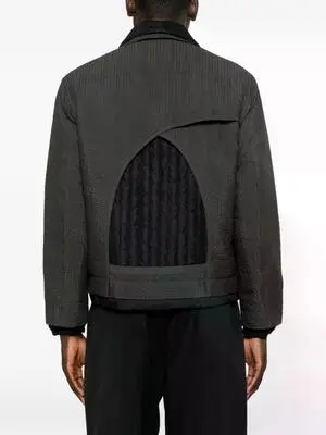 CRAIG GREEN Double-quilt Jacket