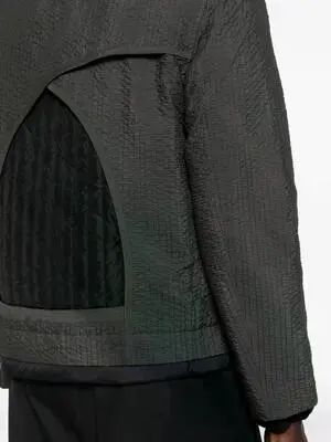 CRAIG GREEN Double-quilt Jacket
