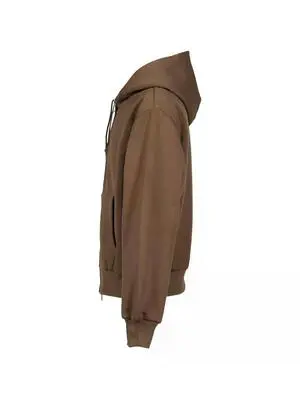 DAIWA PIER39 Tech Reversible Zip-up Hoodie
