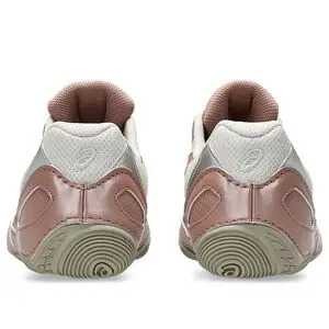Asics Hypersync 'umeboshi Pure Silver - Umeboshi/pure Silver