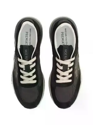 Premiata Moerun 8304 Sneakers