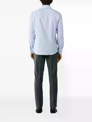 HACKETT  Tailored-fit Oxford Shirt