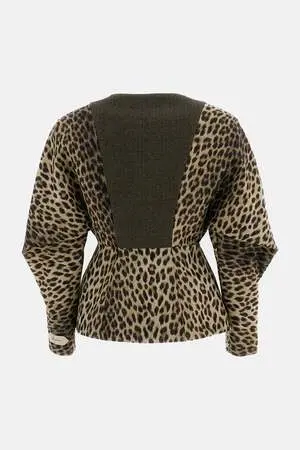 Jacquemus Giacca La Veste Paloma - Multicolor