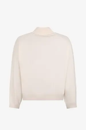 Brunello Cucinelli Long-sleeve Turtleneck Sweater