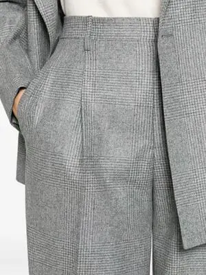 Tagliatore Tangie Double-breasted Suit - Grey
