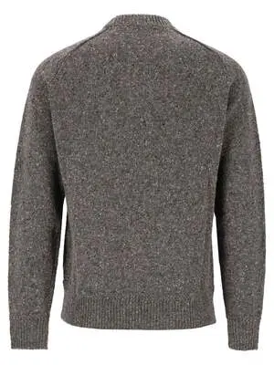Isabel Marant Étoile Marant Koman-gb Crewneck Sweater