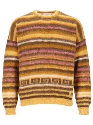 Isabel Marant Étoile Marant Scolan-gb Striped Sweater