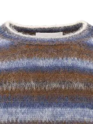 Isabel Marant Étoile Marant Scolan-gb Striped Sweater