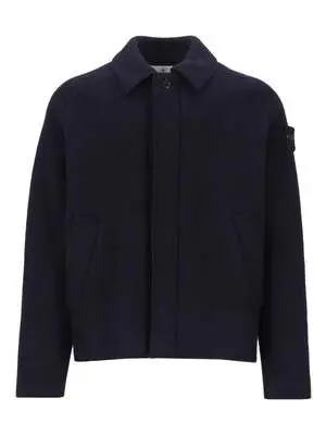Stone Island Cloth Jacket
