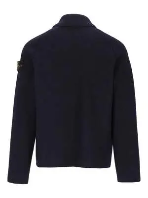 Stone Island Cloth Jacket