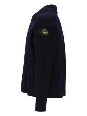 Stone Island Cloth Jacket