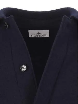 Stone Island Cloth Jacket