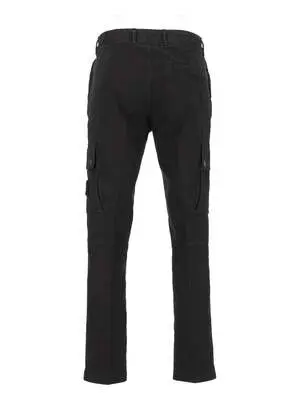 Stone Island Cargo Trousers
