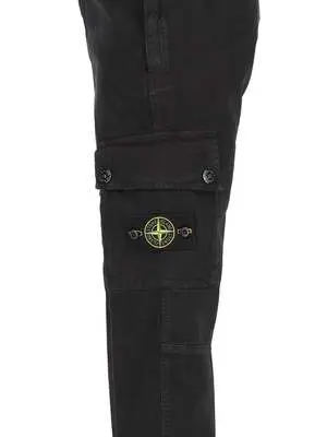 Stone Island Cargo Trousers