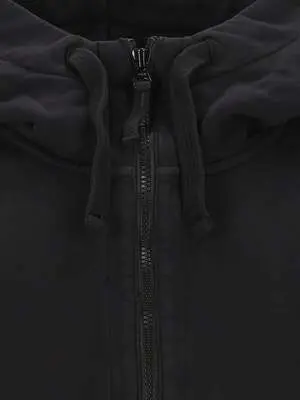 Stone Island Zip Hoodie