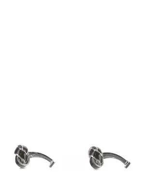 BOSS Brass Cufflinks
