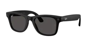 Ray-ban Meta (gen 3) Wayfarer Grey