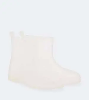 ANCIENT GREEK SANDALS Omvria Pvc Rain Boots