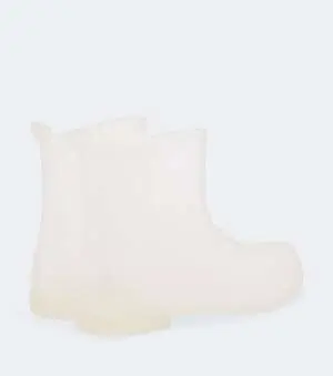 ANCIENT GREEK SANDALS Omvria Pvc Rain Boots