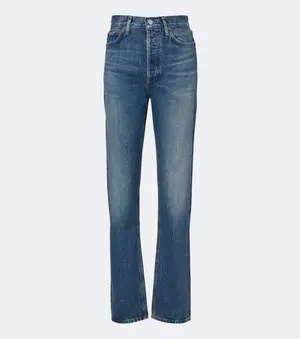 AGOLDE 90's Pinch Straight Jeans