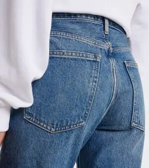 AGOLDE 90's Pinch Straight Jeans