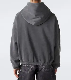 Satisfy Cotton Terry Hoodie