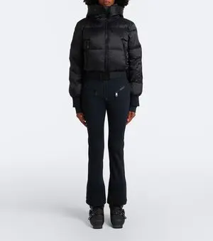 Goldbergh Sayaka Down-paneled Ski Suit