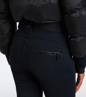 Goldbergh Sayaka Down-paneled Ski Suit