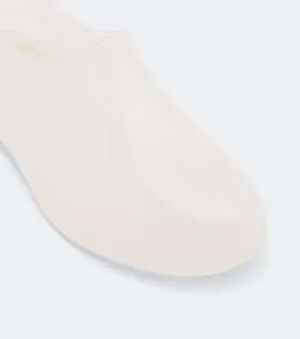 ANCIENT GREEK SANDALS Omvria Mini Pvc Slip-on Shoes