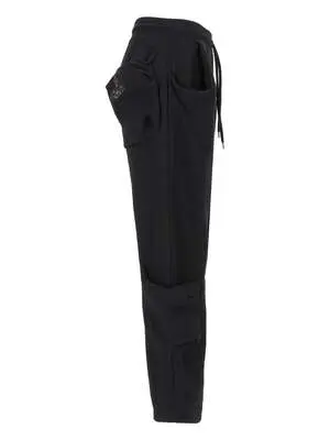 VIVIENNE WESTWOOD Achilles Wide-leg Sports Trousers