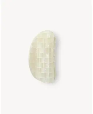 MACHETE Crescent Claw Opalite Shell Checker