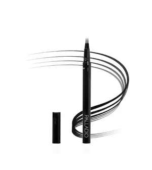 PALLADIO Brow Ink Micro Brow Pen - Black