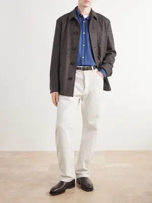 Boglioli Denim Shirt