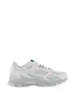 THEMERCER. Re-run Panelled Sneakers - Grey