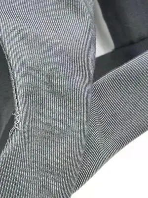 Gucci 2009 Cut-out Short-sleeve Dress