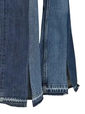 E.L.V. DENIM Arcola Jean