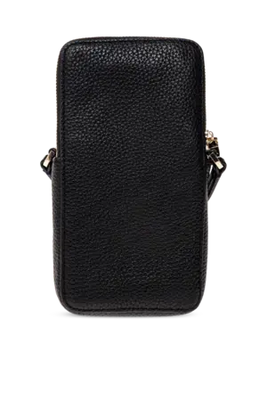 Michael Kors Leather ‘jet Set’ Crossbody Bag