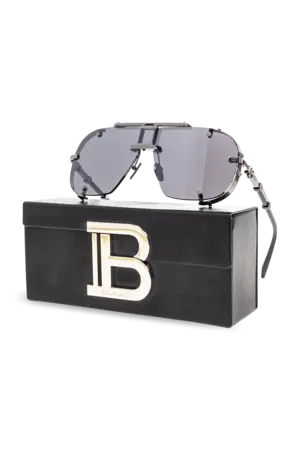 Balmain Colonel Sunglasses