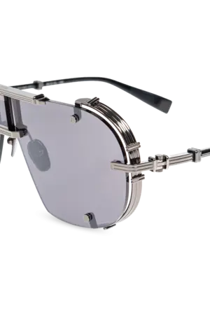 Balmain Colonel Sunglasses